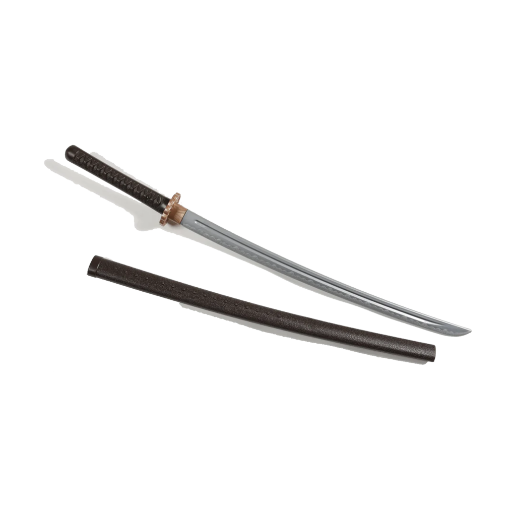 Gum Do Sword | Kassebaums Martial Arts